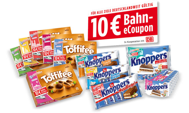 Bahn Gutschein und eCoupon kaufen und einlösen » Bahnauskunft.info