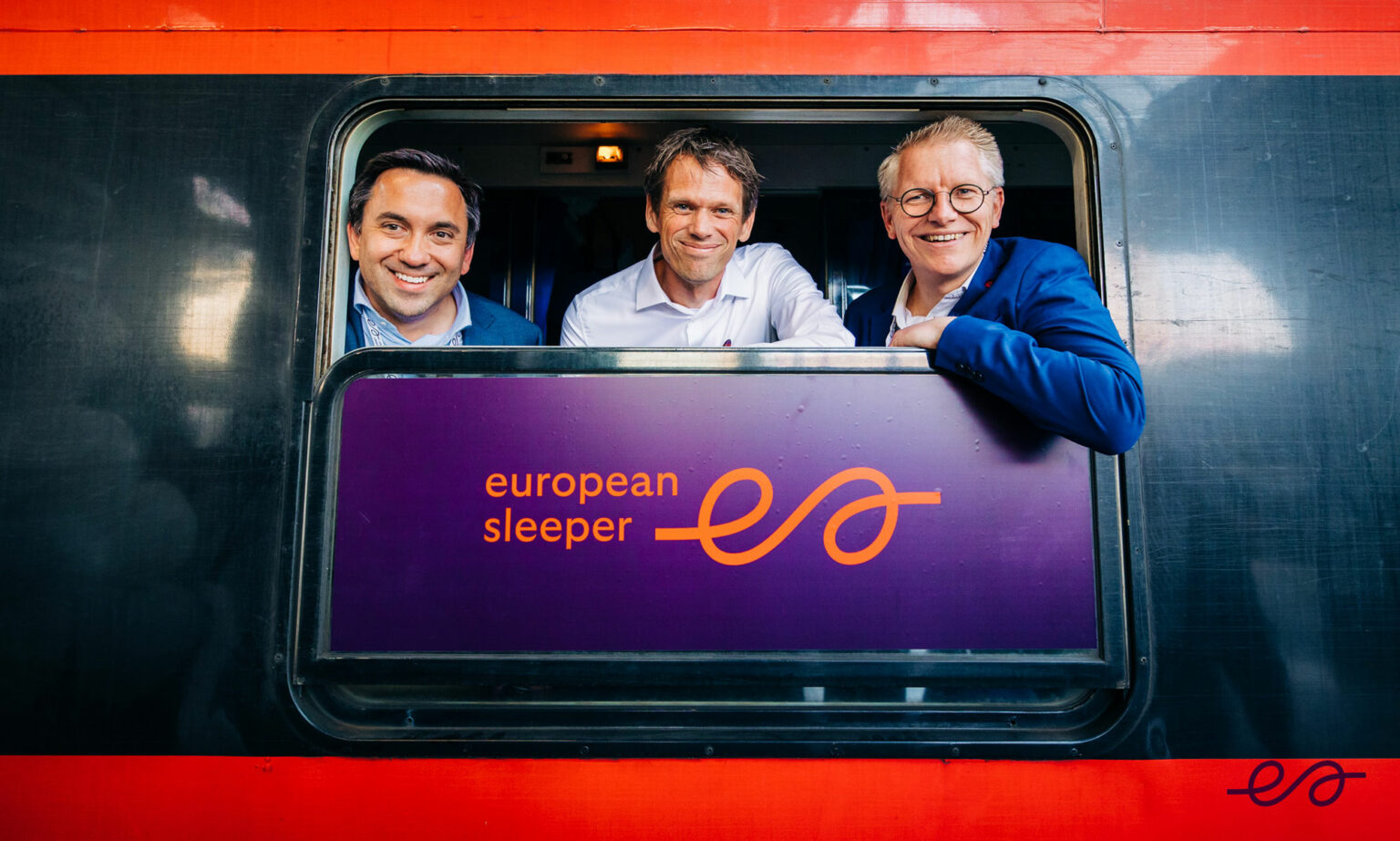 European Sleeper: Verbindungen & Tickets » Bahnauskunft.info