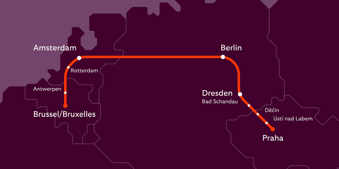 European Sleeper » Fahrplan & Tickets » Bahnauskunft.info