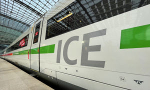ICE 4 » Bahnauskunft.info